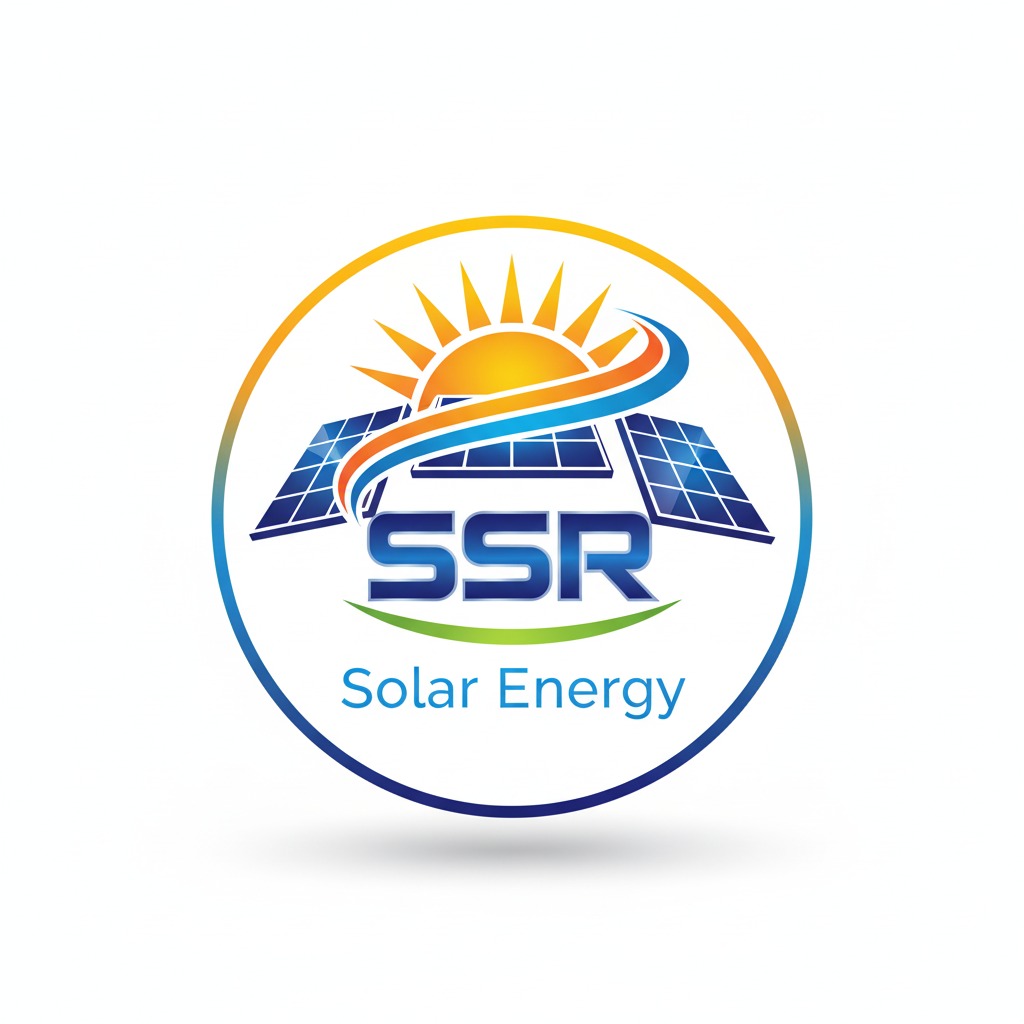 SSR Solar Energy